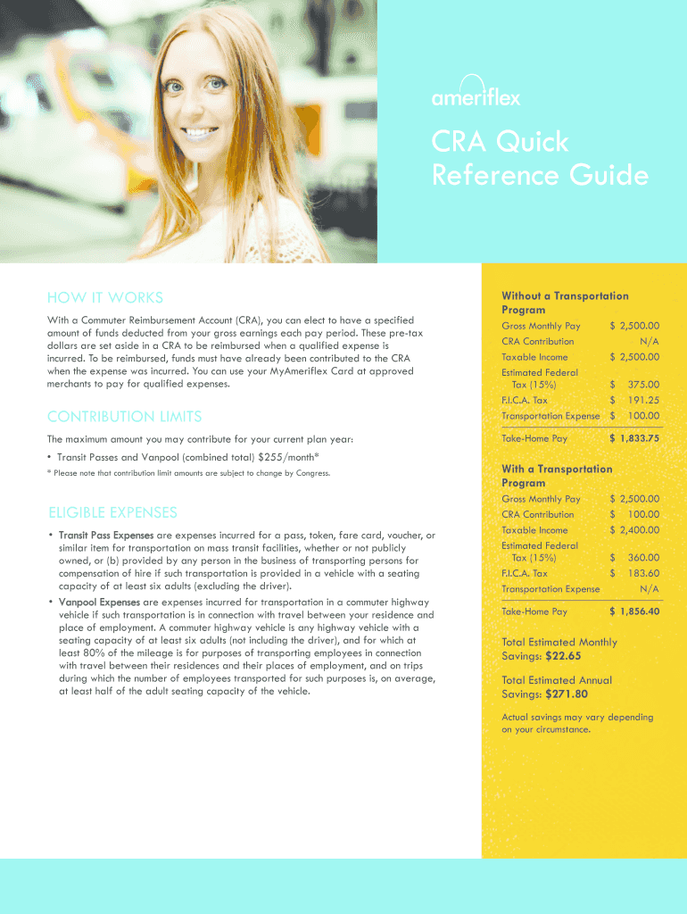 Fillable Online CRA Quick Fax Email Print - pdfFiller