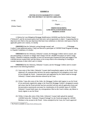 ORDER REQUIRING Doc Template | pdfFiller