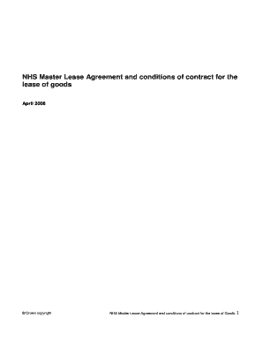 Staged Supply Service Agreement Form - Fill Online, Printable, Fillable ...