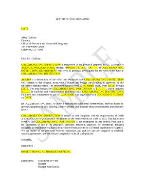 Sample Consent s - University Research - University of Louisiana ...