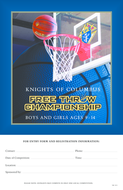 Fillable Online kofc FOR ENTRY FORM AND REGISTRATION INFORMATION ...