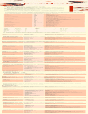 Fillable Online PRESCRIBED MINIMUM BENEFITS: CHRONIC DISEASE LIST (CDL) Fax Email Print - pdfFiller