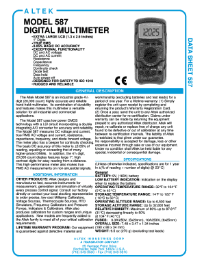 Data Sheet For Digital Pic - Fill Online, Printable, Fillable, Blank ...