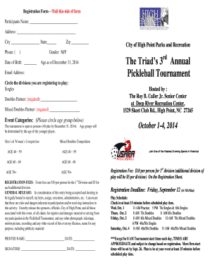 Fillable Online usapa Please fill out an attendance card located under ...