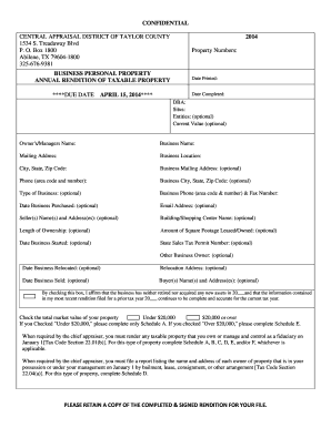 Fillable Online taylor-cad Please retain a copy of the completed ...