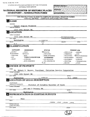 Fillable Online pdfhost focus nps SEE INSTRUCTIONS IN HOWTO COMPLETE ...