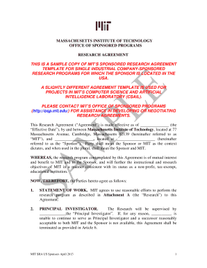 Fillable Online osp mit THIS IS A SAMPLE COPY OF MITS SPONSORED ...