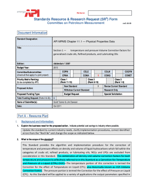 Fillable Online Standards Resource & Research Request (SR3) Form Fax ...