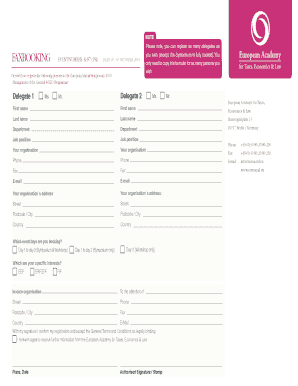 Fillable Online ssm com FORM 5 REGISTRATION GUIDE INTRODUCTION - SSM ...