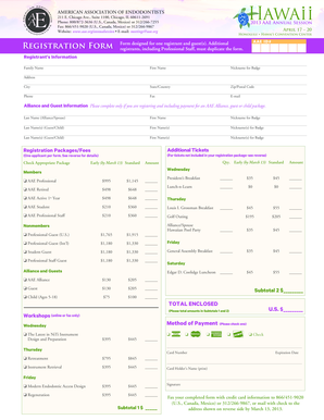 Fillable Online aae Phone 800872-3636 (U - aae Fax Email Print - pdfFiller