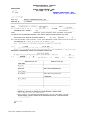 Fillable Online reduction plan is not required at this time Fax Email ...