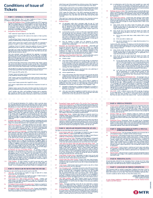 Fillable Online which forms a part of the automatic fare collection ...
