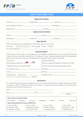 Fillable Online (Exam V) Form - Mandar Fax Email Print - pdfFiller