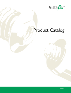 Fillable Online This catalog contains all the articles and tools ...