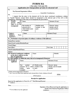 Fillable Online bardhaman nic 8A updated .PDF - bardhaman nic Fax Email ...