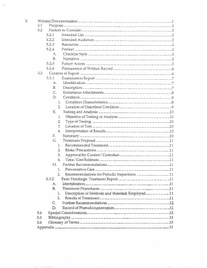 Fillable Online Written Documentation Fax Email Print - pdfFiller
