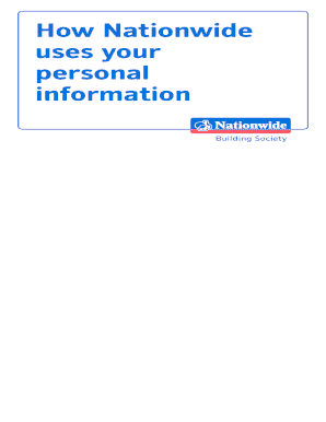 Fillable Online How Nationwide Fax Email Print - pdfFiller