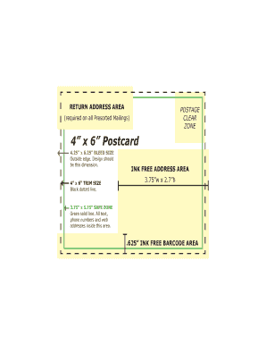 Fillable Online (required on all Presorted Mailings) Fax Email Print ...