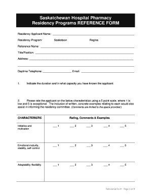 Fillable Online cshp-sk sasksvidoot form Fax Email Print - pdfFiller