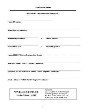 Fillable Online State Packet - Manatee Online Fax Email Print - pdfFiller