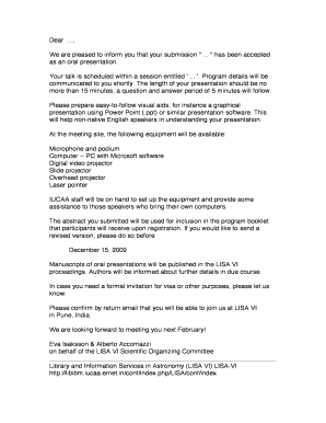 Hoa Variance Request Letter - Fill Online, Printable, Fillable, Blank ...