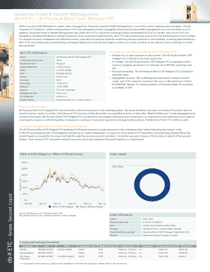 Fillable Online With more than EUR 950 billion in assets under ...