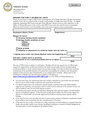 Fillable Online Special Examination Accommodation Request Form For NBCC ...