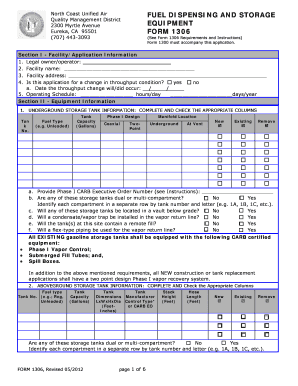 Fillable Online ncuaqmd SOUTH COAST AIR QUALITY MANAGEMENT DISTRICT ...