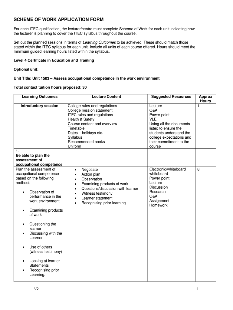 Fillable Online itecworld co Optional unit - itecworld co Fax Email ...