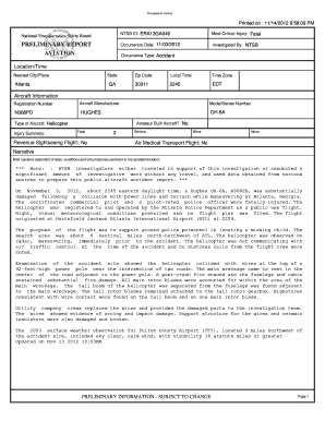 Fillable Online APPLICATION FOR CRANE REGISTRATION CERTIFICATE Fax ...