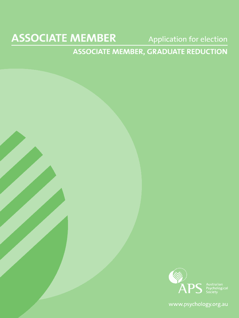 Fillable Online psychology org It means you can connect with over ...