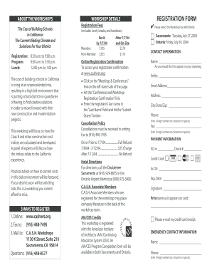 Fillable Online cashnet July04 Workshop Brochure for Web.indd ...