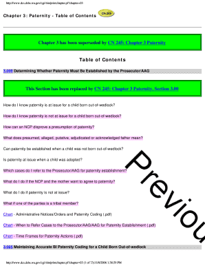 Fillable Online NEO EVACUATION DOCUMENTATION CHECKLIST Fax Email Print ...