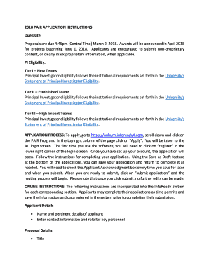 Fillable Online ICTD Certificate Fieldwork Approval Form Fax Email ...