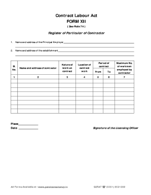 Fillable Online ( See Rule 74 ) Fax Email Print - pdfFiller
