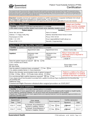 Fillable Online Your personal information: Personal information ...