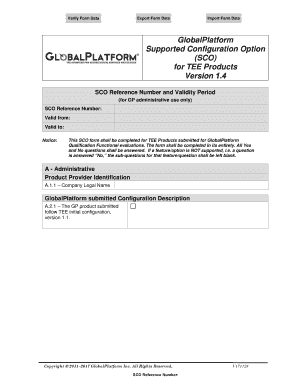 Fillable Online Verify Form Data Fax Email Print - pdfFiller