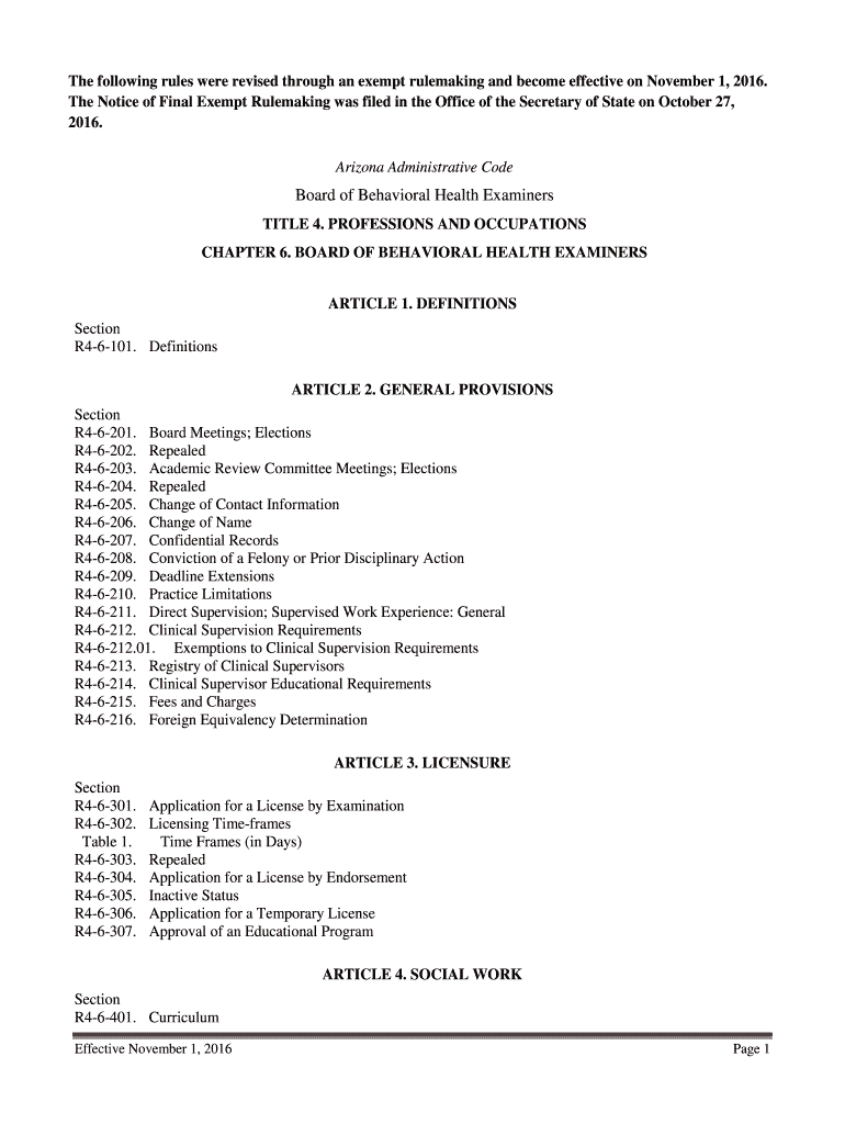 Fillable Online Defining and Delimiting the Exemptions for ...