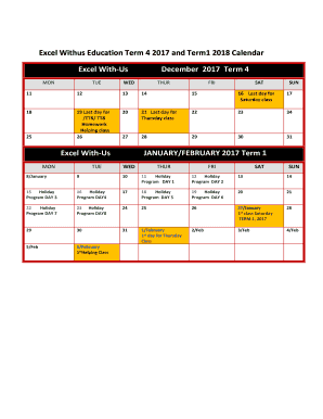 Fillable Online staff leave planner template Fax Email Print - pdfFiller