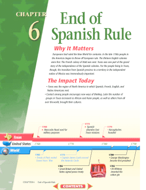Fillable Online Spanish Rule Fax Email Print - pdfFiller