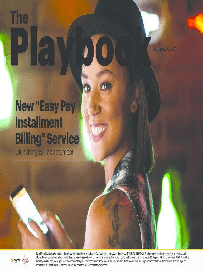 Fillable Online New Easy Pay Fax Email Print - pdfFiller