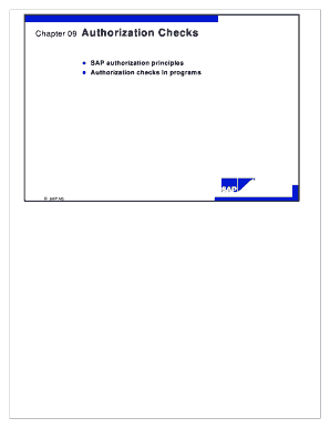 Fillable Online Authorization Checks Fax Email Print - pdfFiller