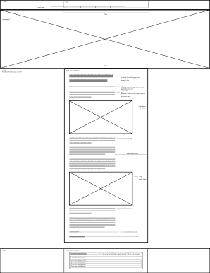 Fillable Online Completing a Proof of Claim Form - UCSD-Blink Fax Email ...