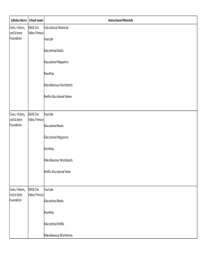 Fillable Online SAMPLE SHOW JUMPING SCORE SHEET Fax Email Print - pdfFiller