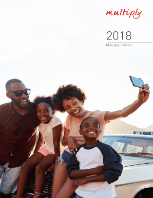 Fillable Online Multiply Starter Fax Email Print - pdfFiller