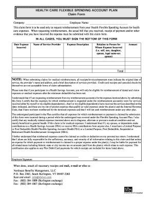 Fillable Online Company: Employee Name: Fax Email Print - pdfFiller