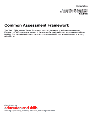School Examination Report Sample - Fill Online, Printable, Fillable ...