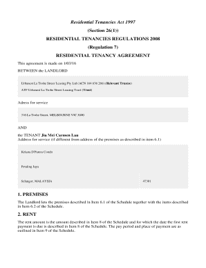 Fillable Online (Section 26(1)) Fax Email Print - pdfFiller