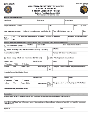 Fillable Online BOF 1025 (Rev Fax Email Print - pdfFiller