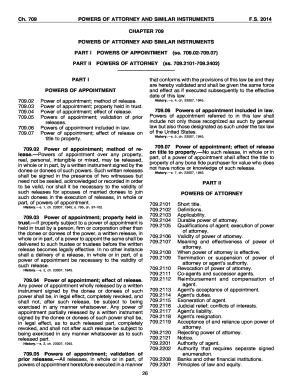 Fillable Online POWERS OF APPOINTMENT (ss Fax Email Print - pdfFiller
